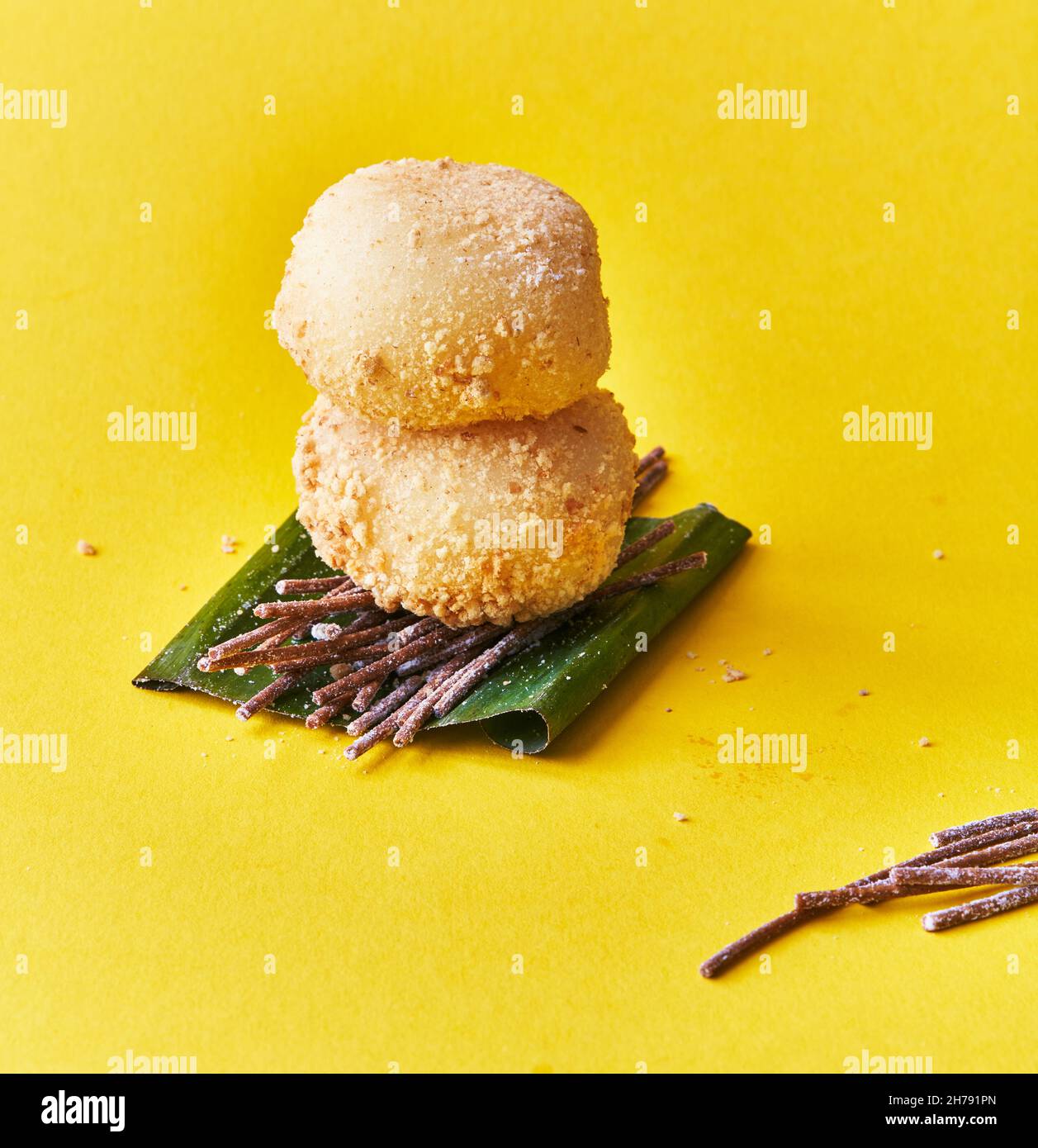 The mochis hi-res stock photography and images - Alamy