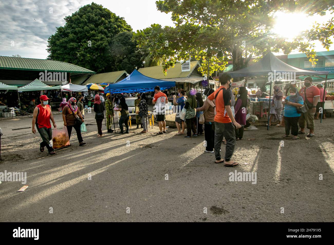 Tuaran sabah east malaysia hi-res stock photography and images - Alamy