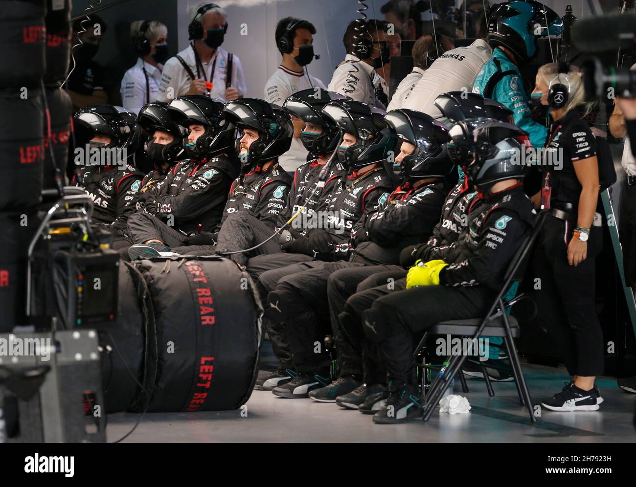 Lusail circuit hi-res stock photography and images - Alamy