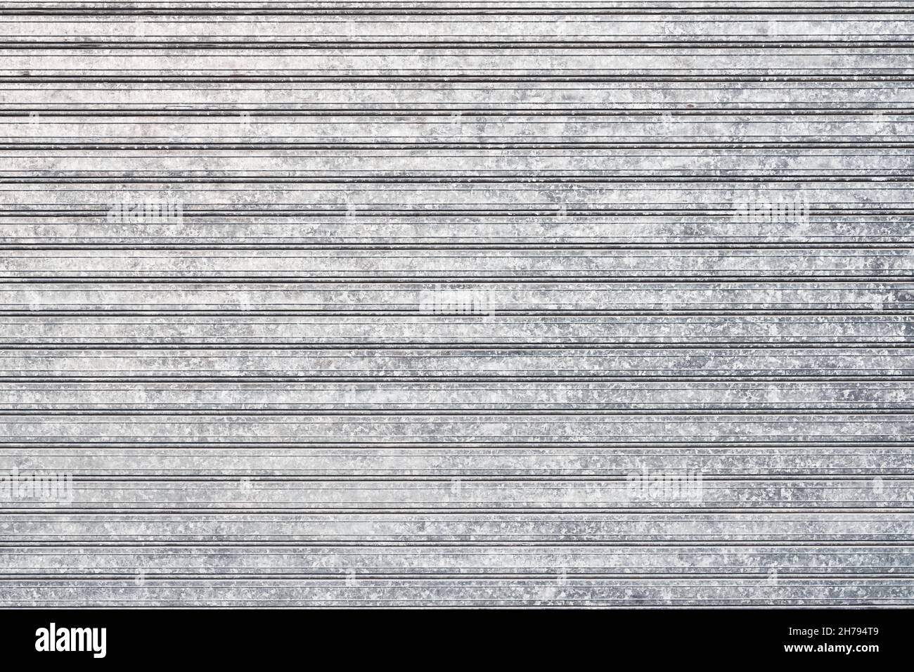 Beautiful metal shutter texture image Stock Photo - Alamy