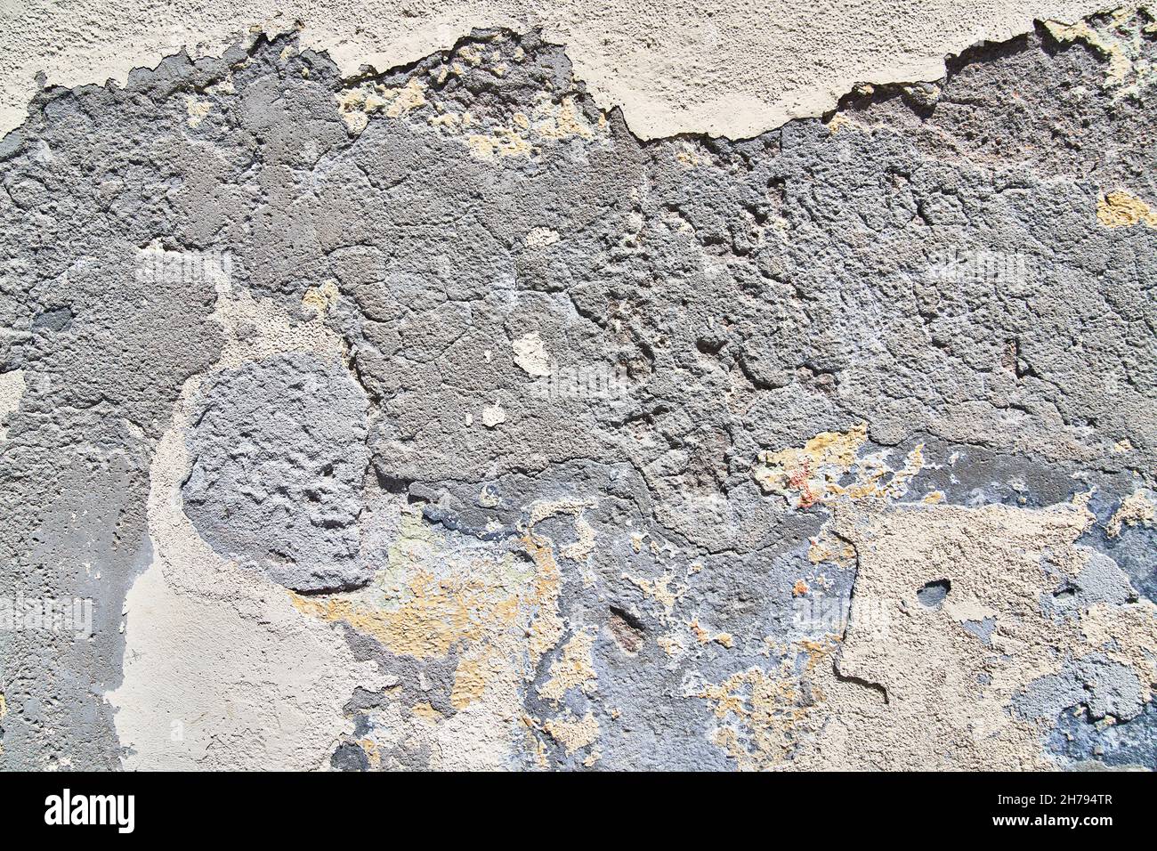 Beautiful decay wall texture image Stock Photo - Alamy