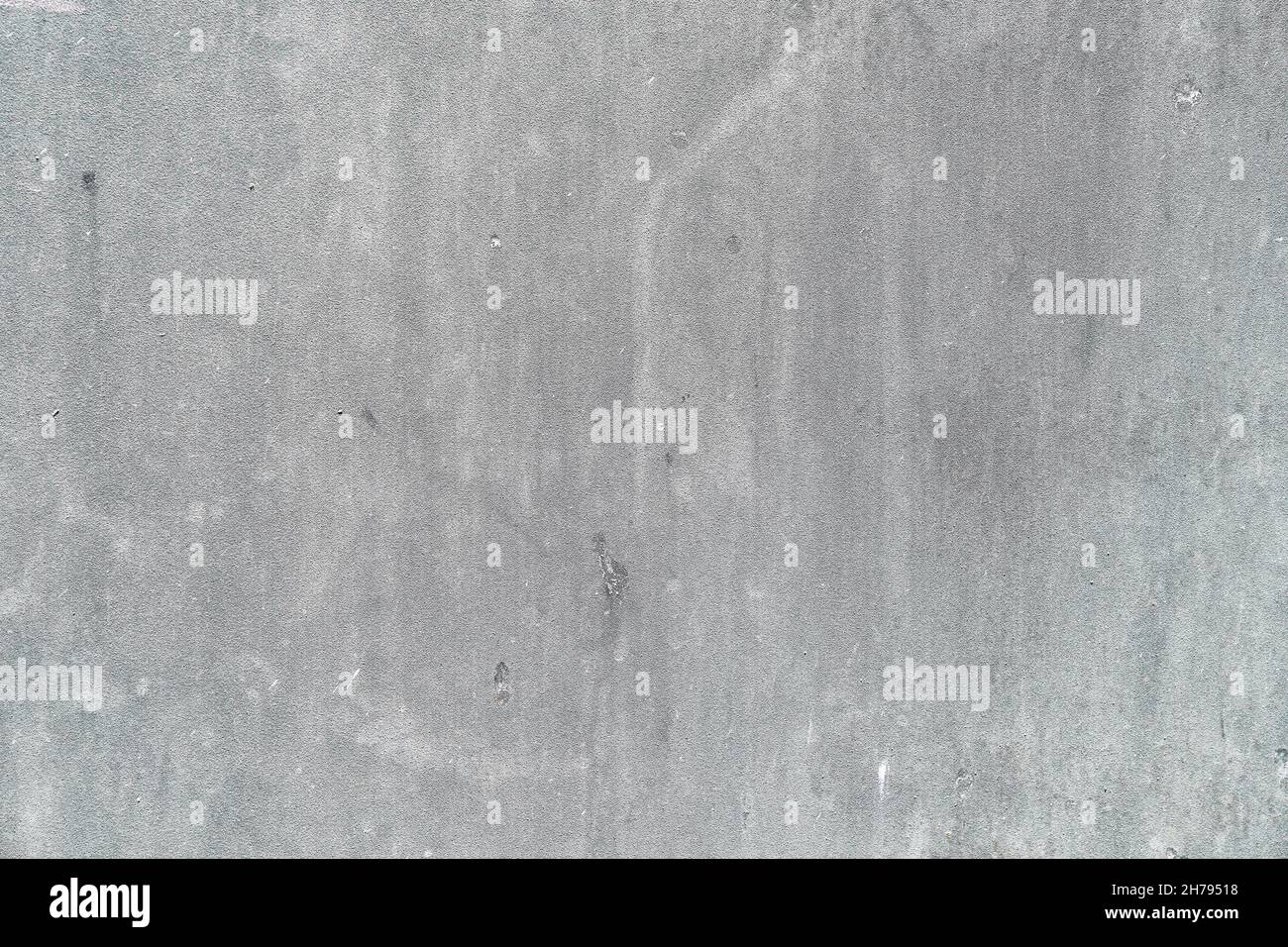Concrete wall texture with rusty surface. Classic cement surface ...