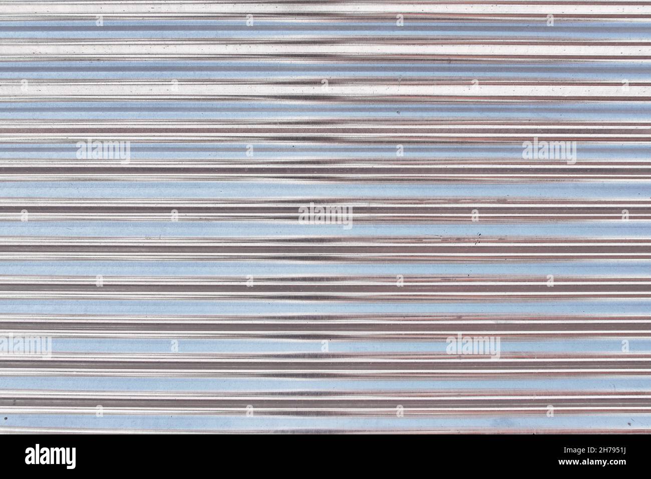 Beautiful metal shutter texture image Stock Photo - Alamy