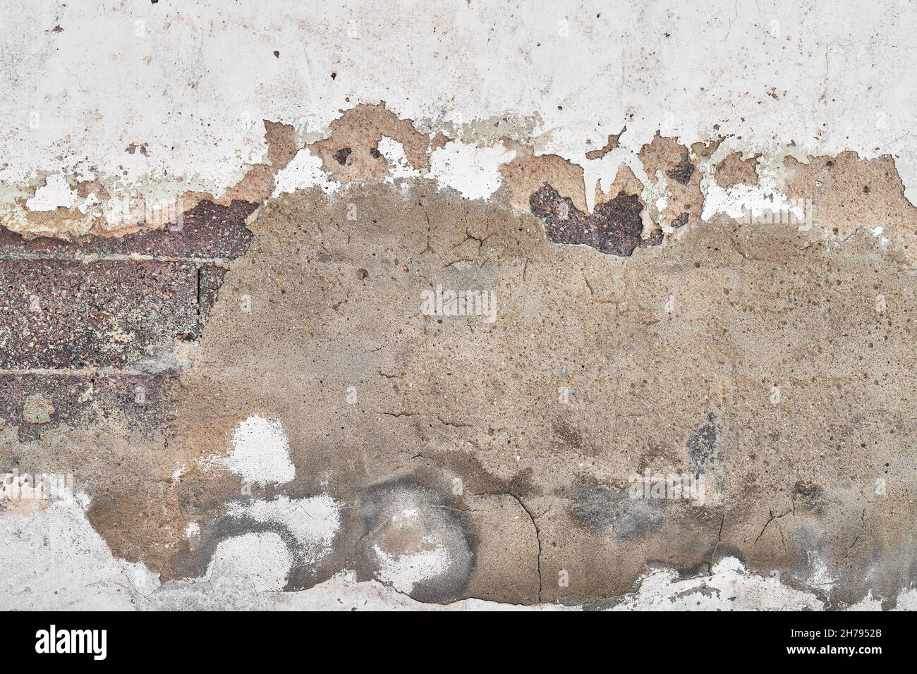 Beautiful decay wall texture image Stock Photo - Alamy