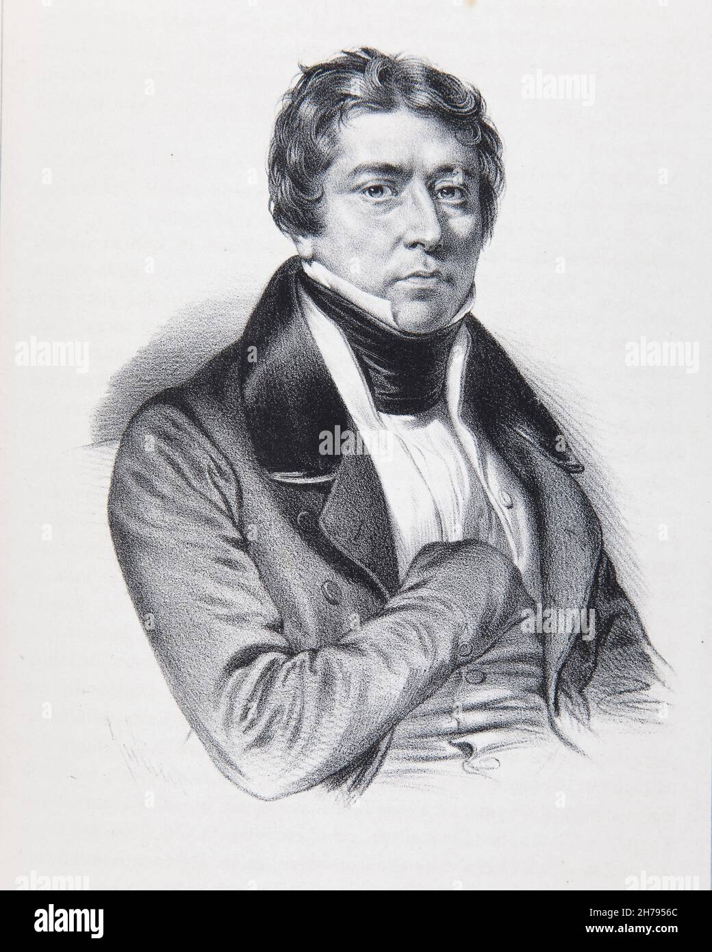 INGRES Jean Aguste Dominique ©Archives-Zephyr/Opale.photo *** Local ...
