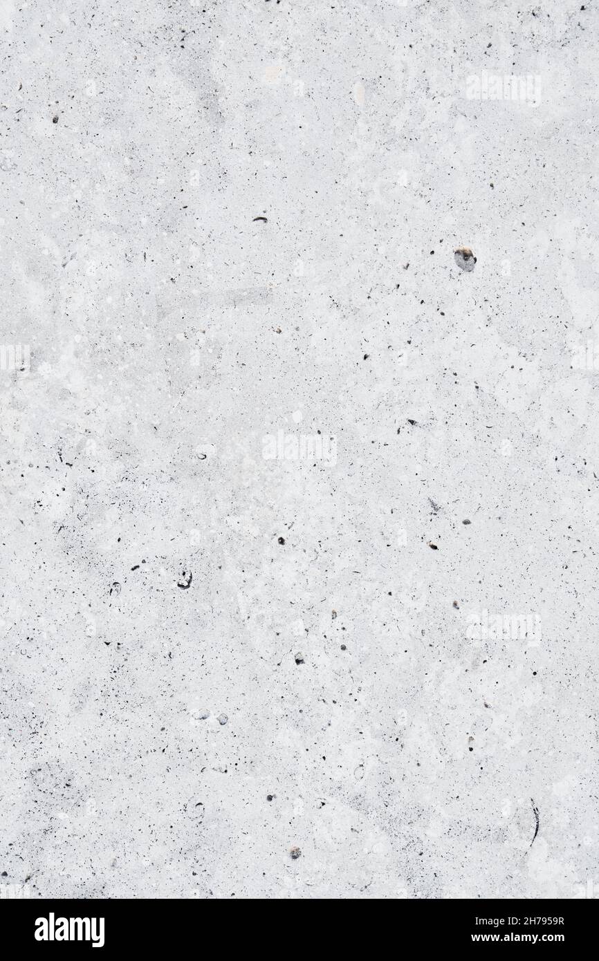 Concrete wall texture with rusty surface. Classic cement surface ...