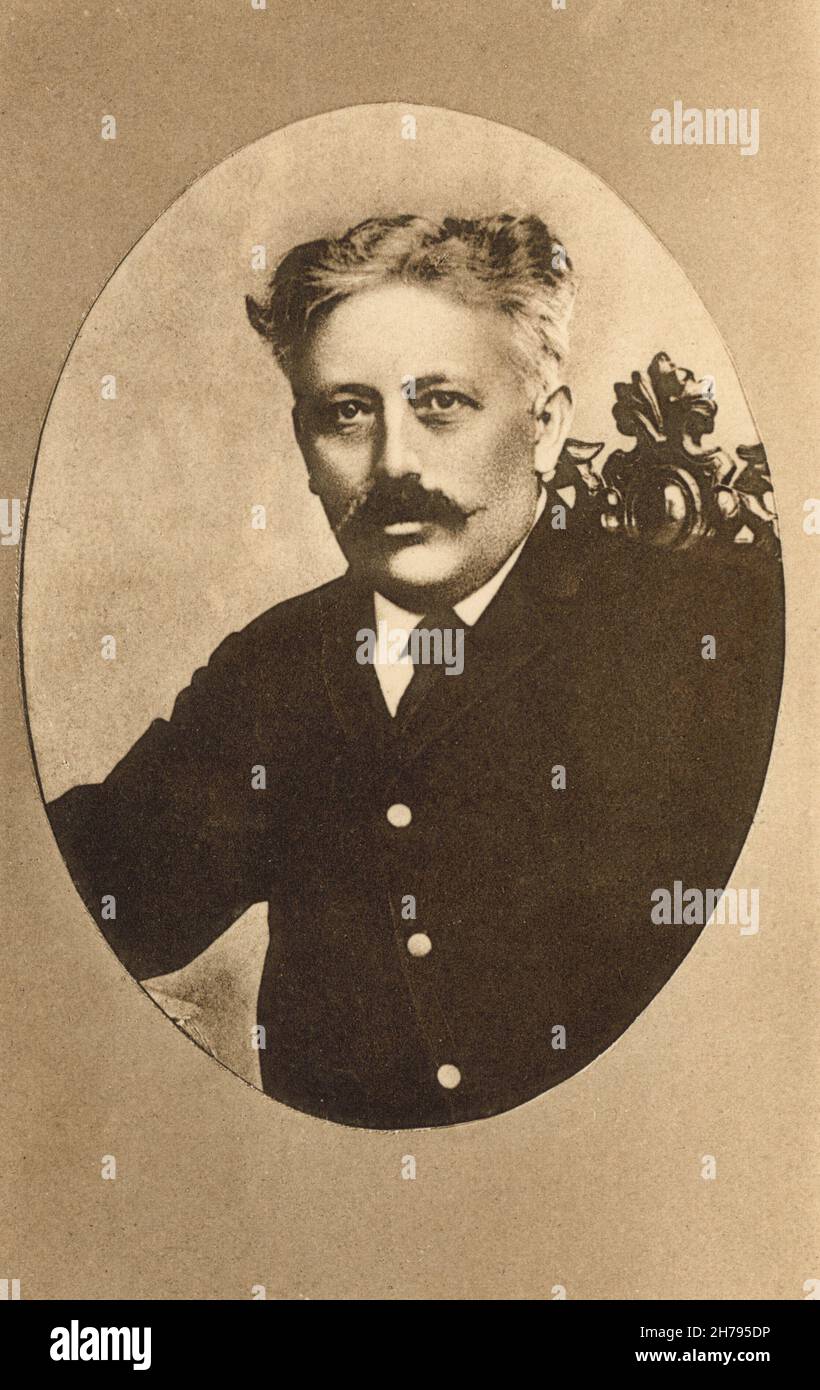 SREMAC Stevan ©Archives-Zephyr/Opale.photo *** Local Caption *** Stock ...