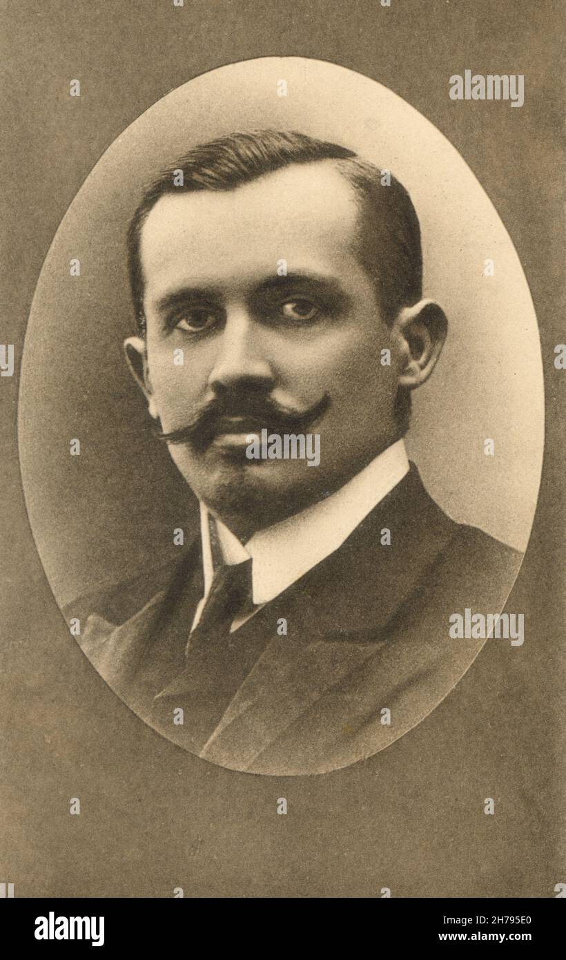 SKERLIC Jovan ©Archives-Zephyr/Opale.photo *** Local Caption *** Stock ...