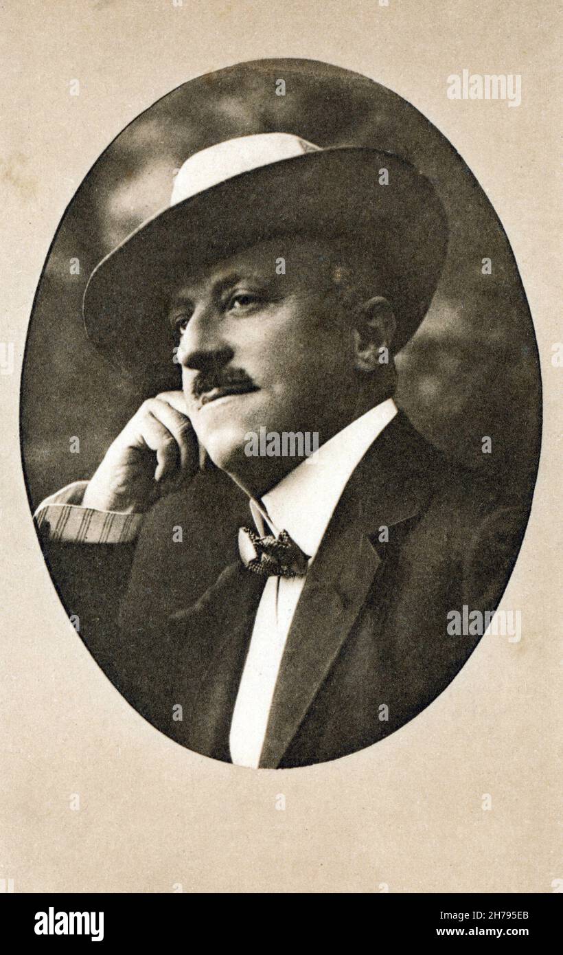 VOJNOVIC Ivo ©Archives-Zephyr/Opale.photo *** Local Caption *** Stock Photo - Alamy