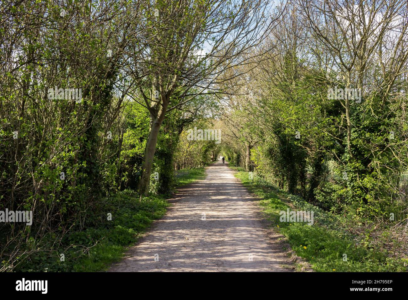 Parkgate wirral merseyside england hi-res stock photography and images ...