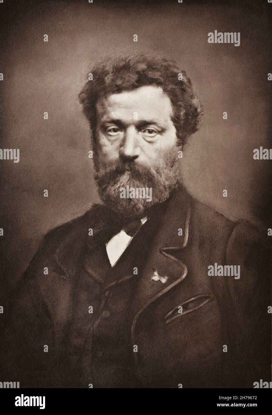 HAMON Jean Louis ©Archives-Zephyr/Opale.photo *** Local Caption ...