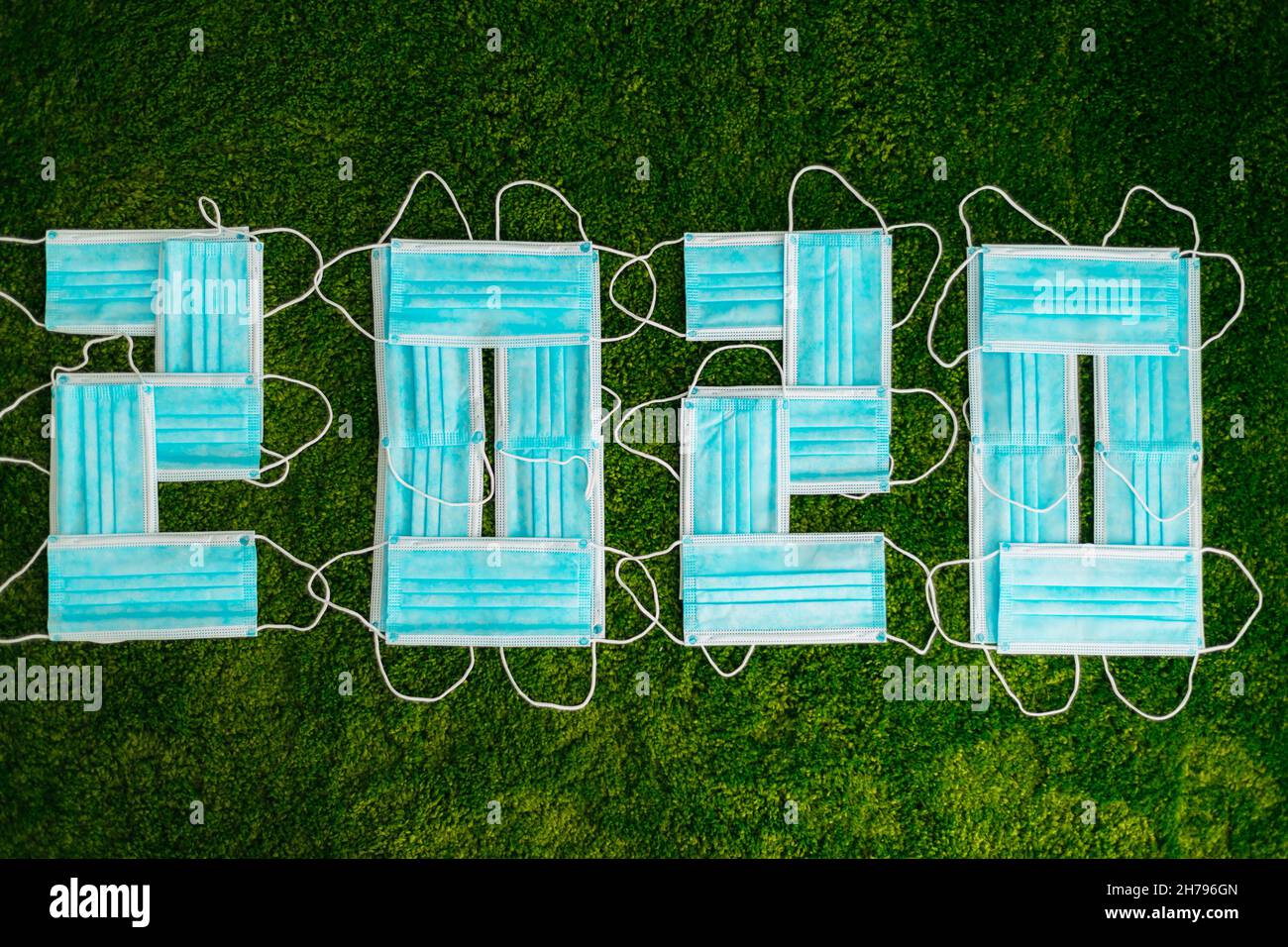 2020 year hi-res stock photography and images - Alamy