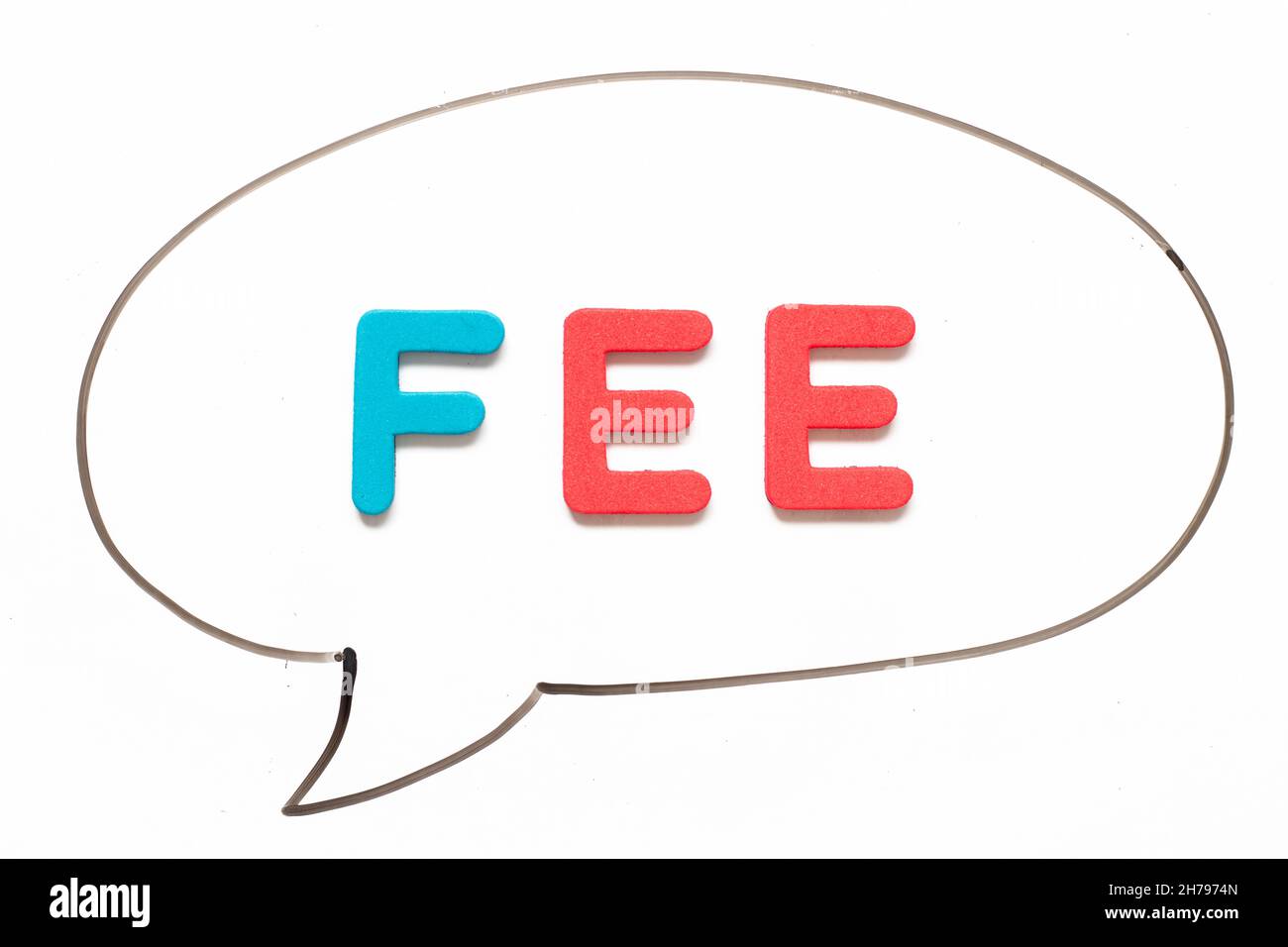 Tuition fee increase Cut Out Stock Images & Pictures - Alamy