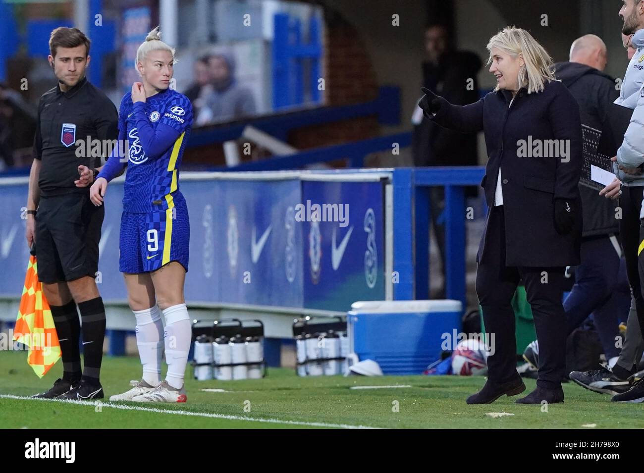 Bethany england chelsea hayes hi-res stock photography and images - Alamy