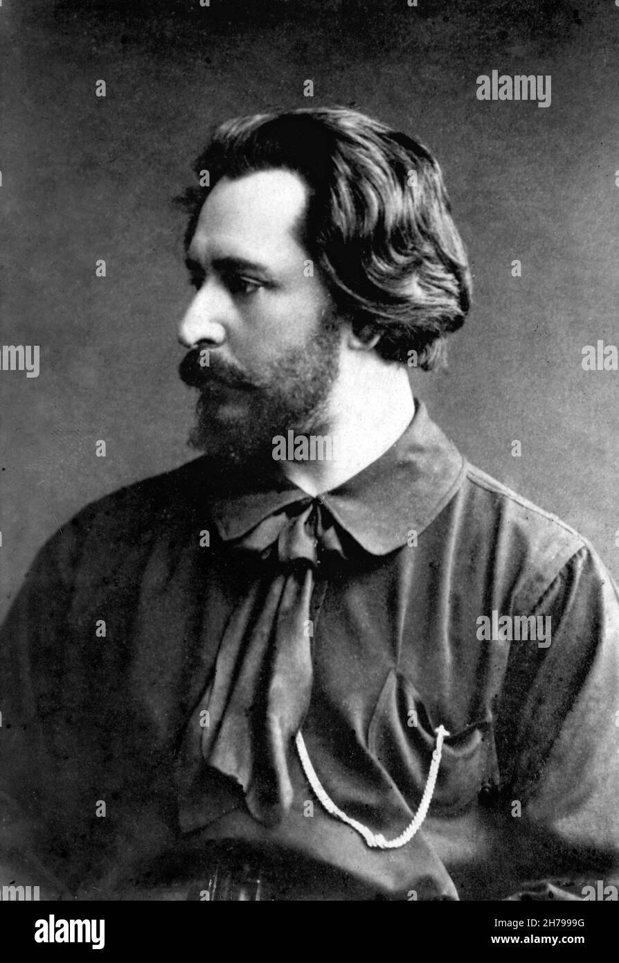 Leonid andreyev hi-res stock photography and images - Alamy