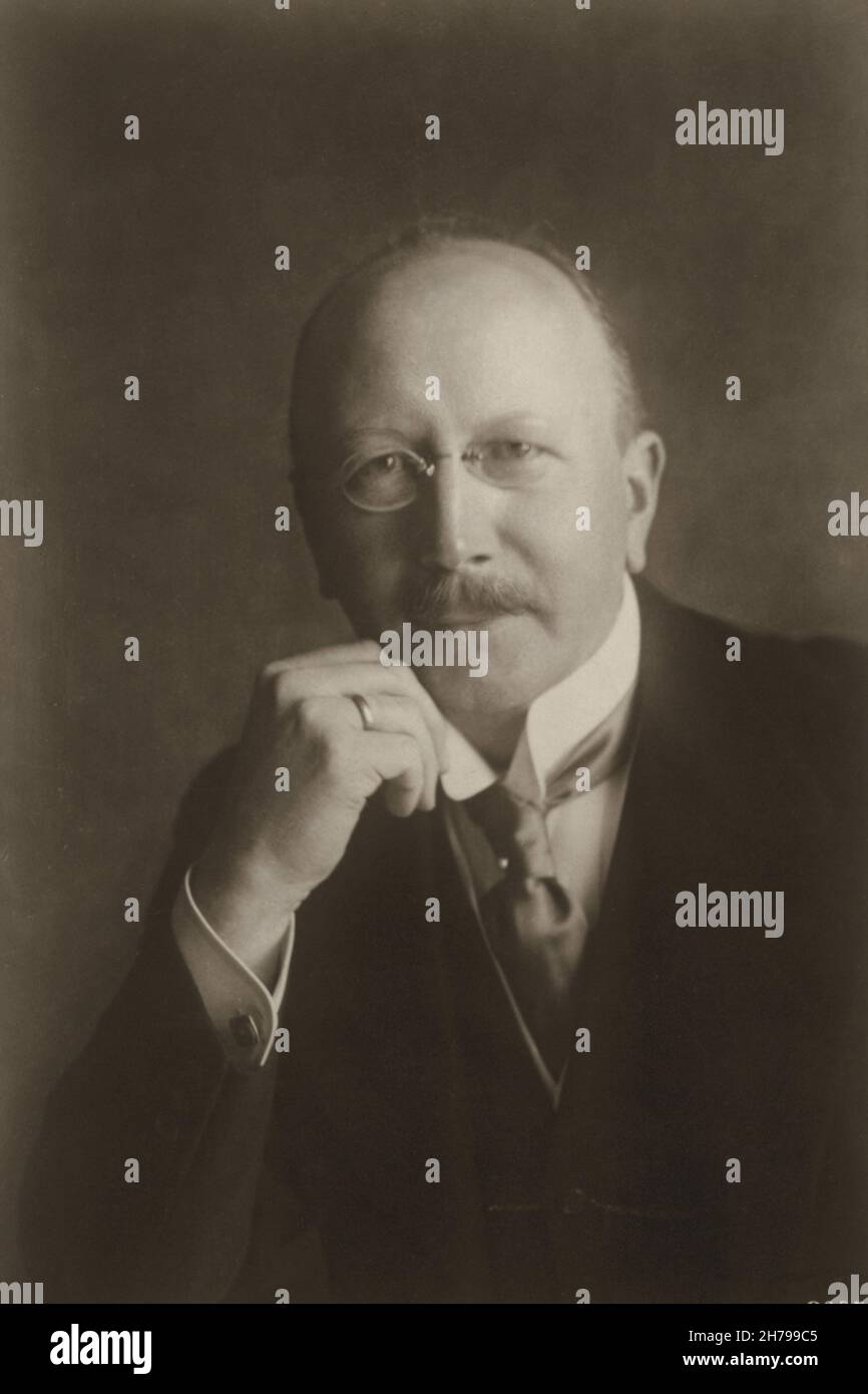 HOCKER Paul Oskar ©Archives-Zephyr/Opale.photo *** Local Caption ...