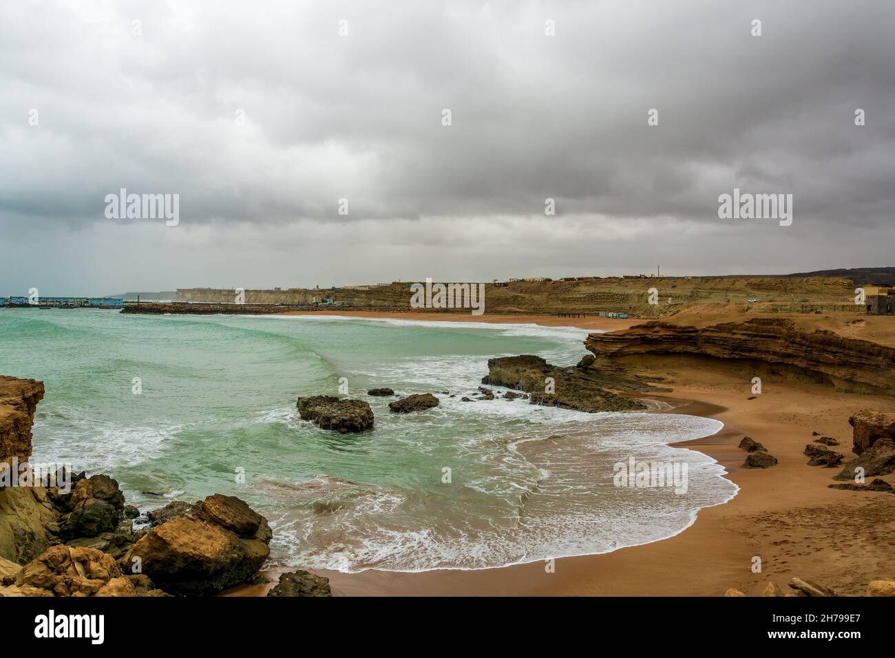 Angry cliff hi-res stock photography and images - Alamy