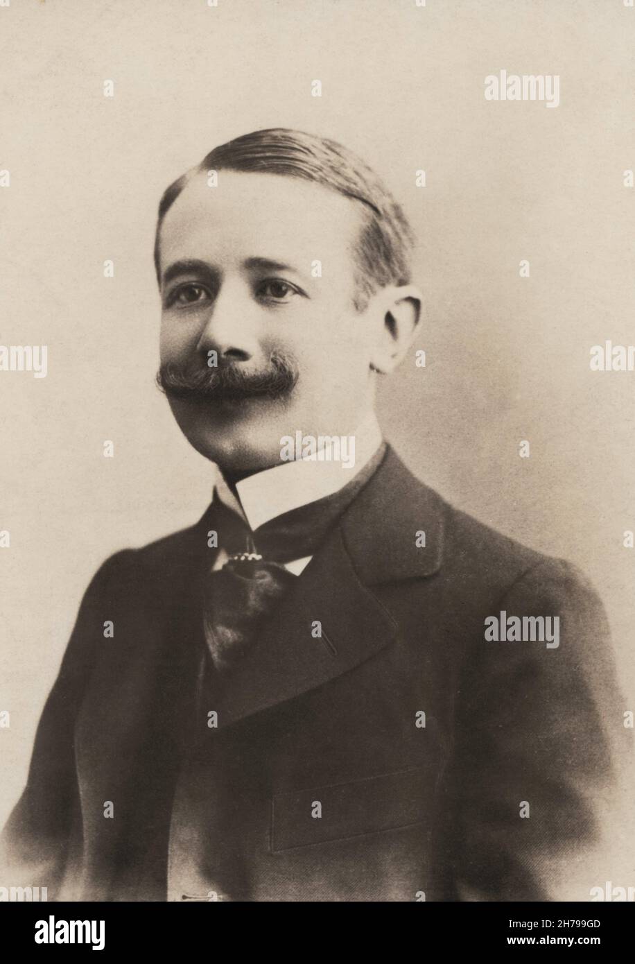 HERMANT Abel ©Archives-Zephyr/Opale.photo *** Local Caption *** Stock Photo - Alamy