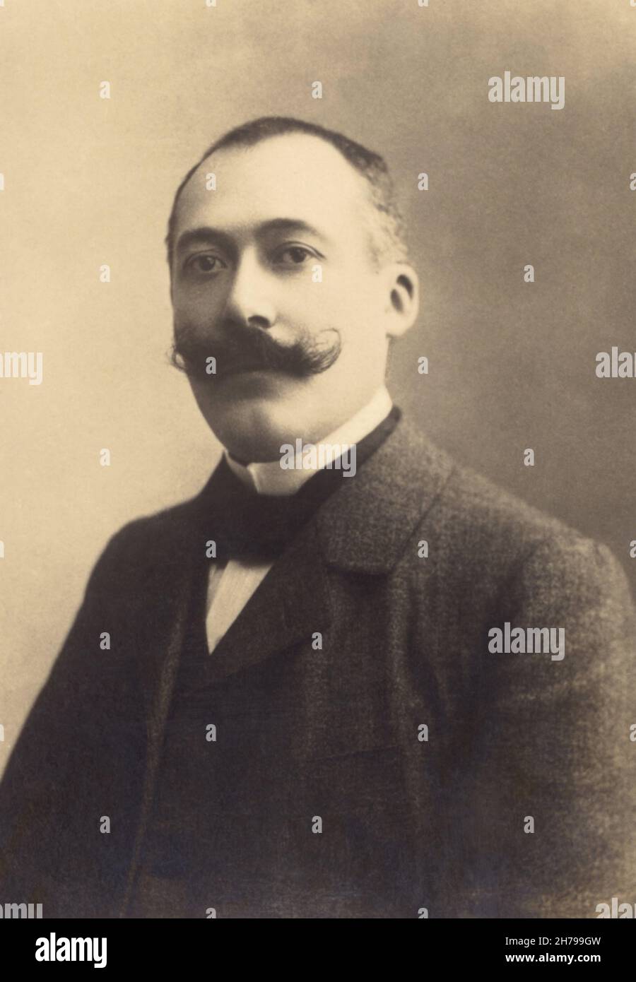 GERMAIN Auguste par REUTLINGER Charles ©Archives-Zephyr/Opale.photo ...