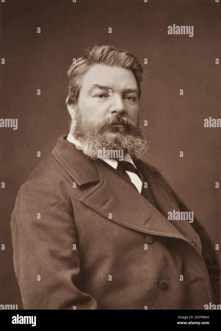 BIN Emile par MULNIER Ferdinand ©Archives-Zephyr/Opale.photo *** Local Caption *** Stock Photo ...