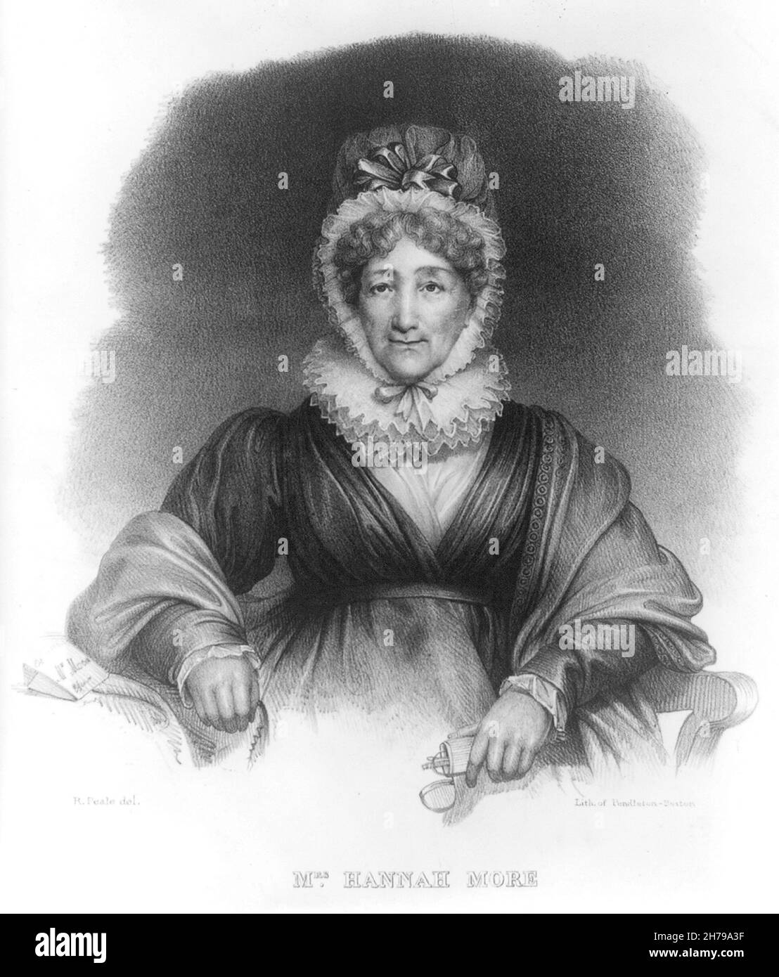 MORE Hannah ©Archives-Zephyr/Opale.photo *** Local Caption *** Stock Photo - Alamy