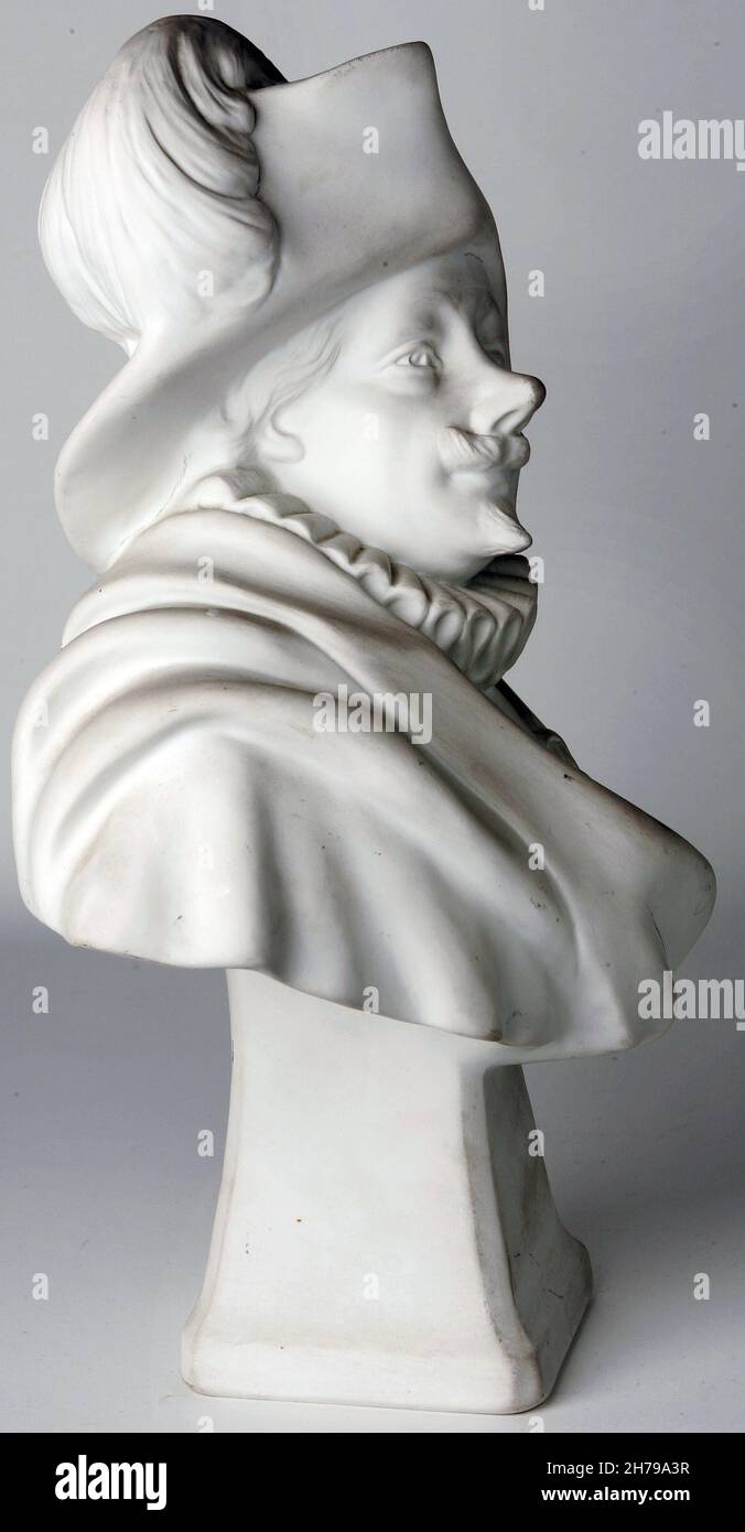 Cyrano De BERGERAC ©Archives-Zephyr/Opale.photo *** Local Caption *** Stock Photo - Alamy