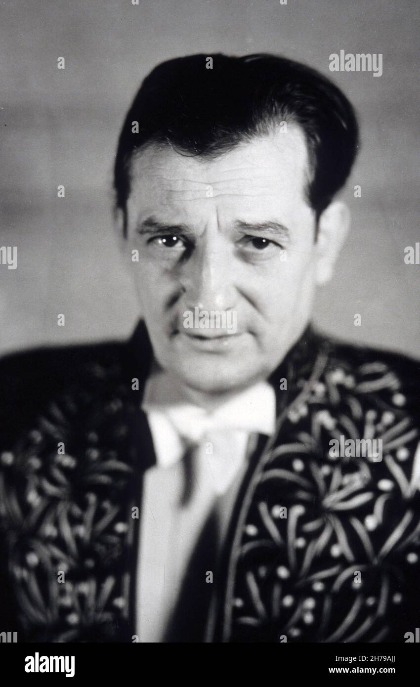 Marcel Pagnol Education | Inspirational Education