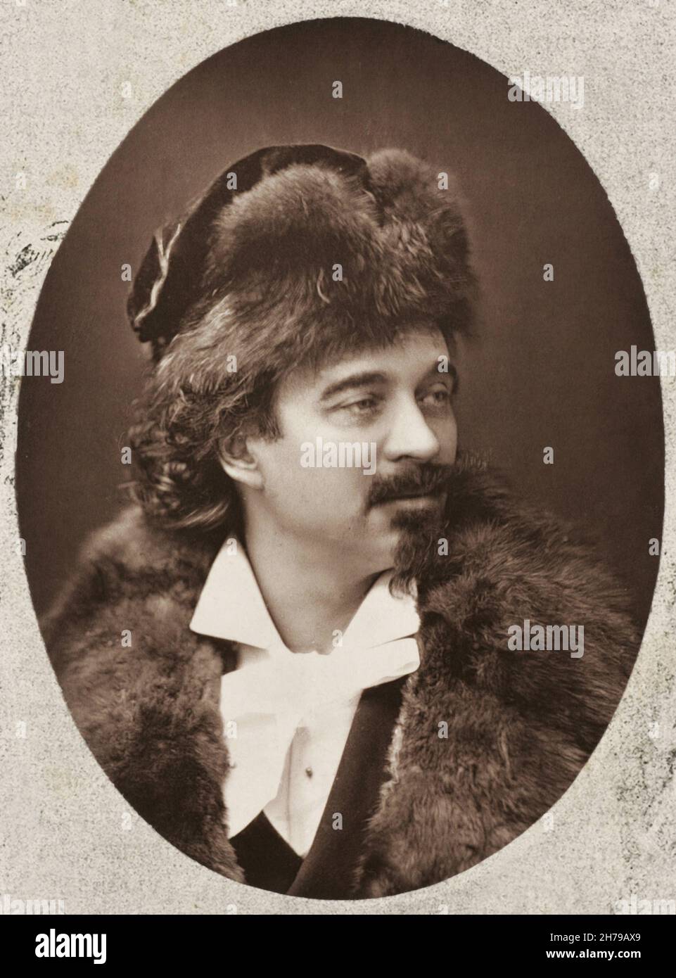 JACOBY Valery ©Archives-Zephyr/Opale.photo *** Local Caption *** Stock Photo - Alamy