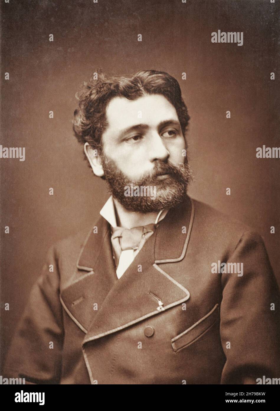 ROBERT FLEURY Tony ©Archives-Zephyr/Opale.photo *** Local Caption ...