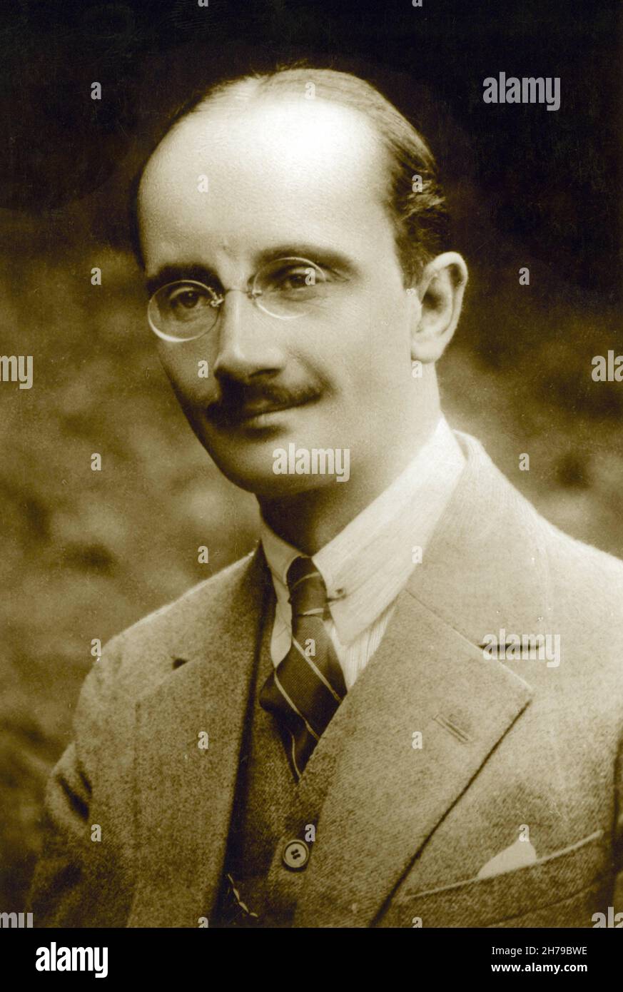 Jacques De La PRESLE ©Archives-Zephyr/Opale.photo *** Local Caption ...