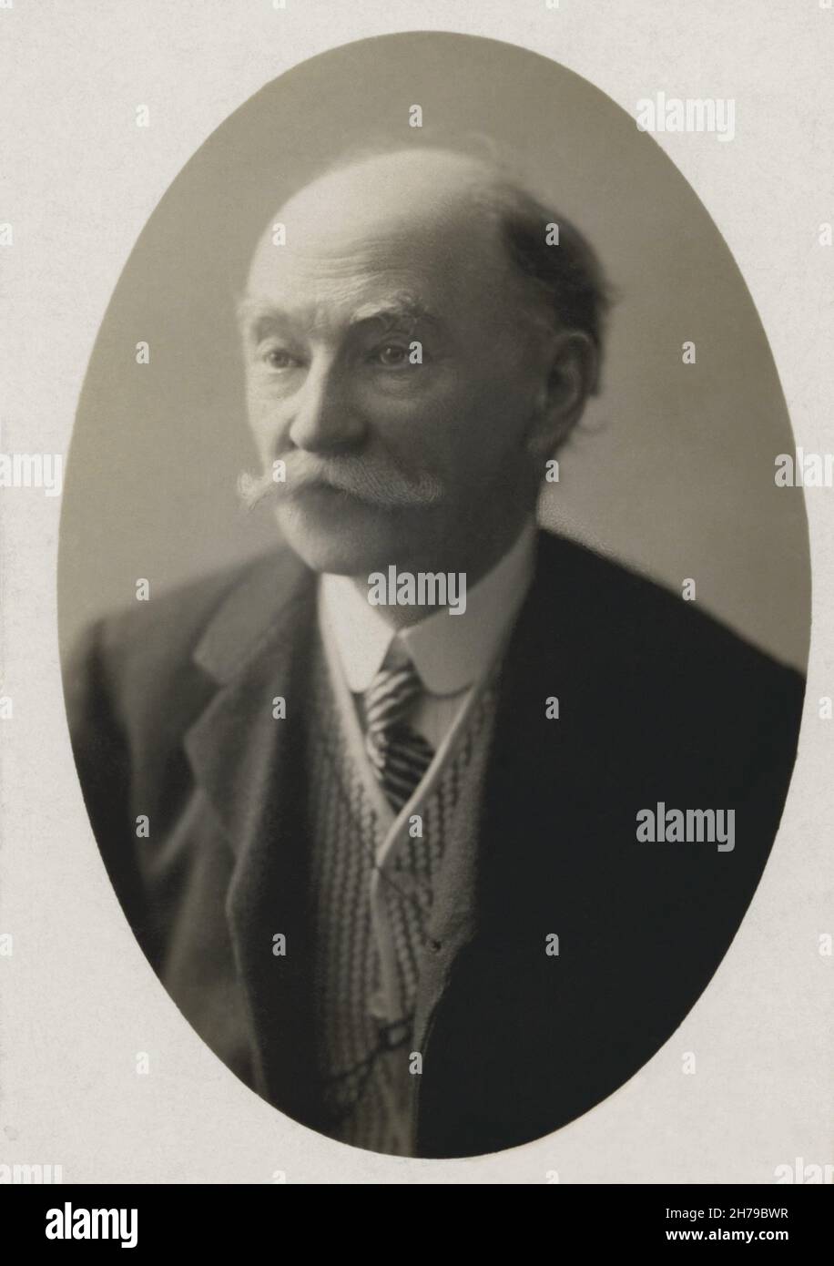 HARDY Thomas ©Archives-Zephyr/Opale.photo *** Local Caption *** Stock Photo - Alamy