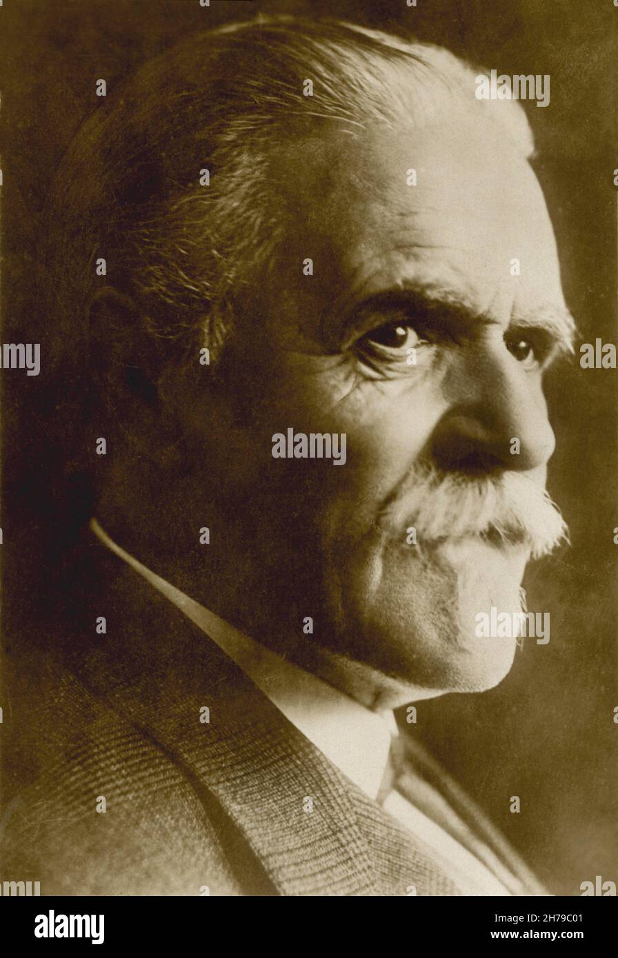 DINDY Vincent ©Archives-Zephyr/Opale.photo *** Local Caption *** Stock Photo - Alamy