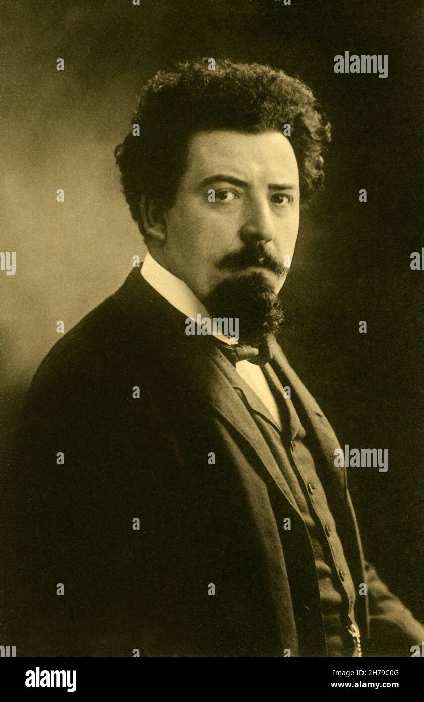 ESCHELBACH Hans ©Archives-Zephyr/Opale.photo *** Local Caption *** Stock Photo - Alamy