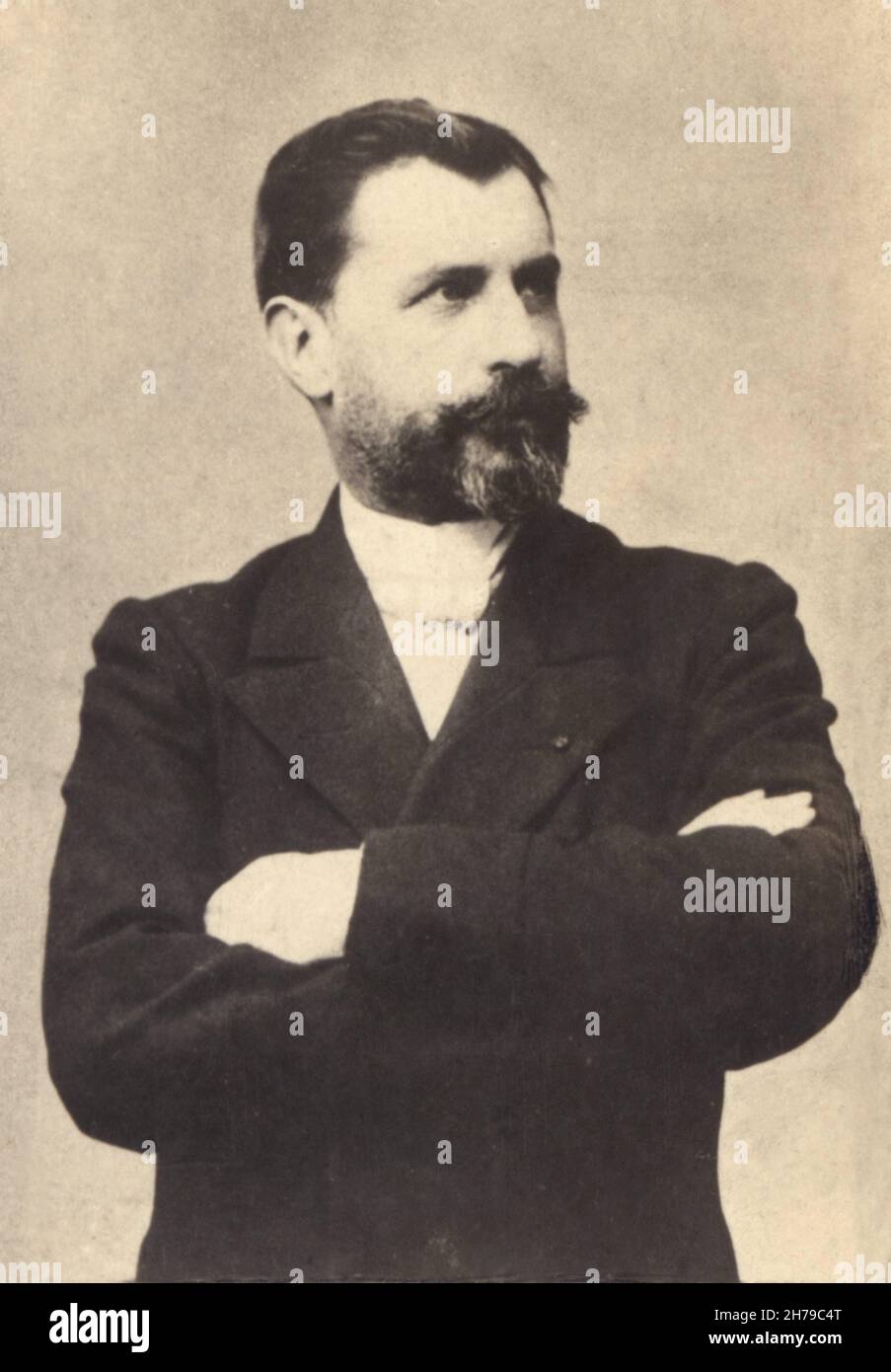 POZZI Samuel Jean ©Archives-Zephyr/Opale.photo *** Local Caption ...