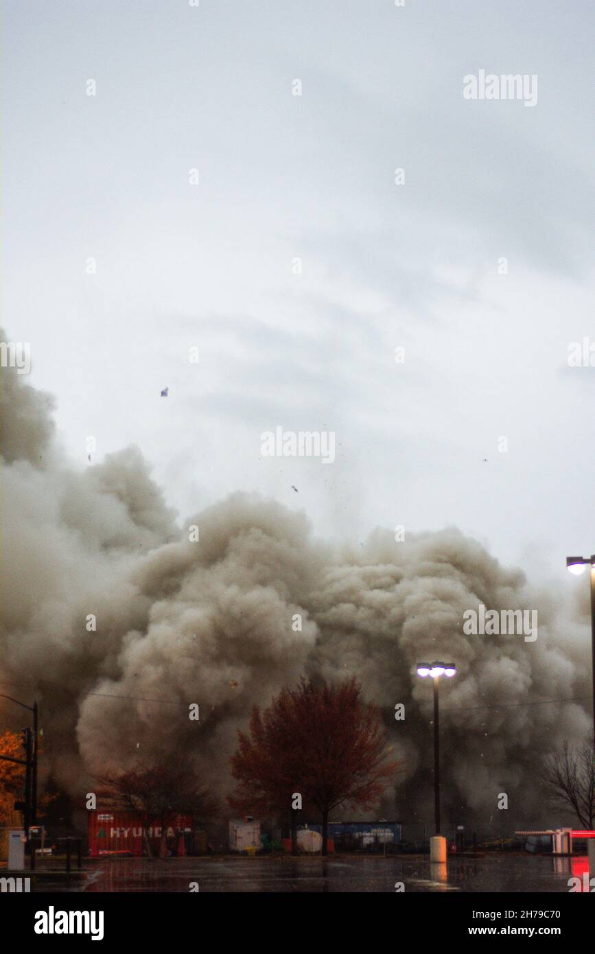 420 main building hi-res stock photography and images - Alamy