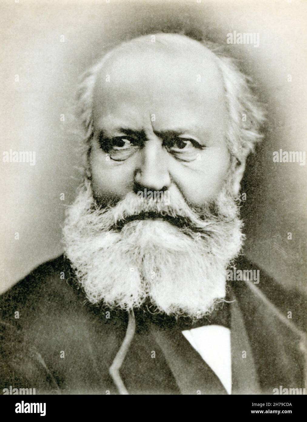Charles GOUNOD ©Archives-Zephyr/Opale.photo *** Local Caption *** Stock Photo - Alamy