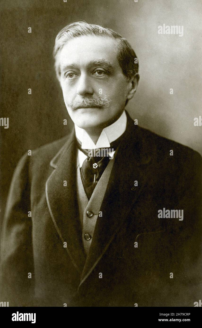 Paul HERVIEU ©Archives-Zephyr/Opale.photo *** Local Caption *** Stock Photo - Alamy