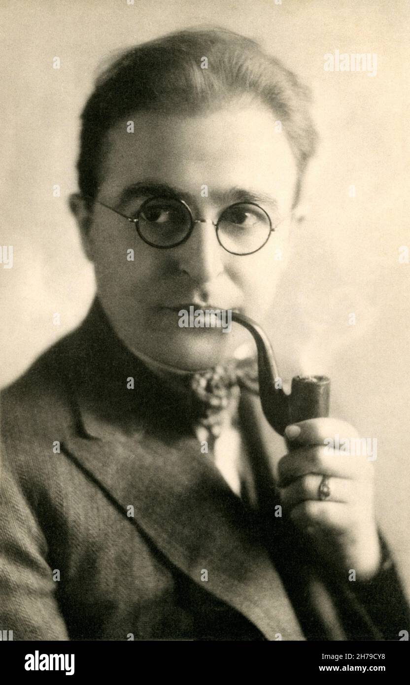 WALSCHAP Gerard ©Archives-Zephyr/Opale.photo *** Local Caption *** Stock Photo - Alamy