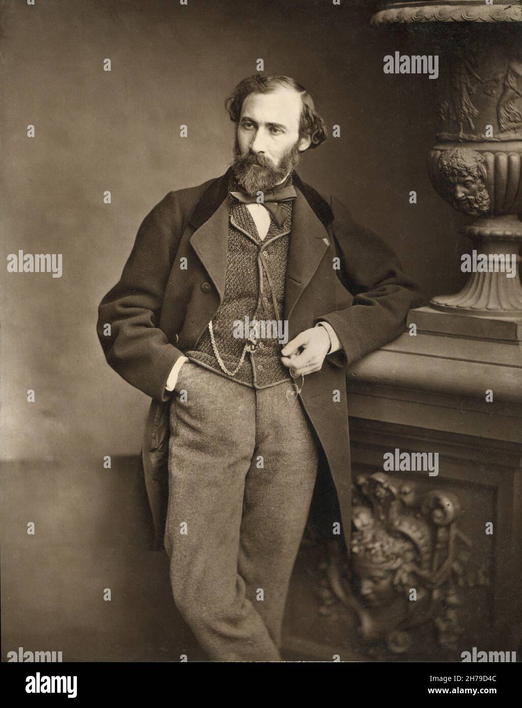 Octave FEUILLET ©Archives-Zephyr/Opale.photo *** Local Caption ...