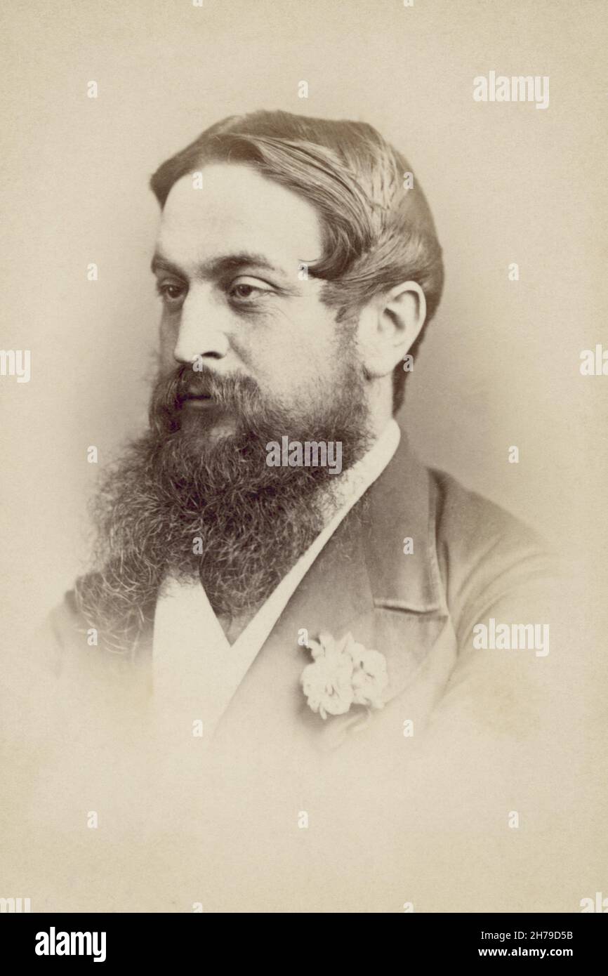 HOOD Tom ©Archives-Zephyr/Opale.photo *** Local Caption *** Stock Photo - Alamy