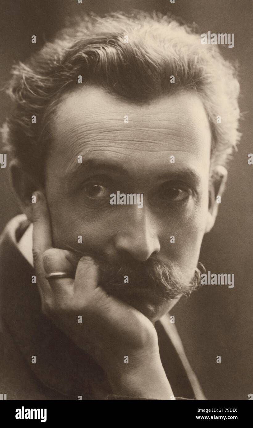 MEULEMANS Arthur ©Archives-Zephyr/Opale.photo *** Local Caption ...