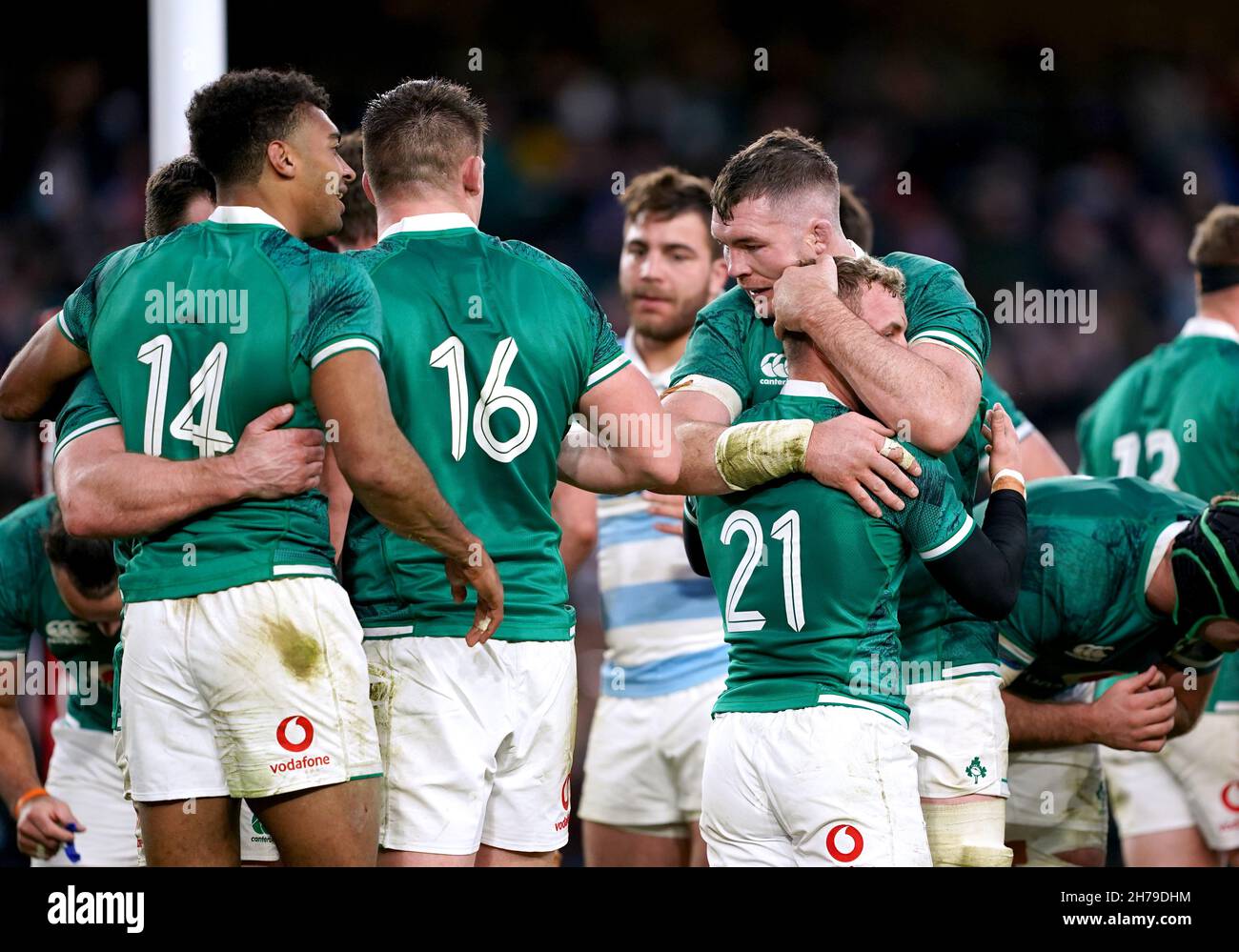 Peter casey ireland hi-res stock photography and images - Alamy