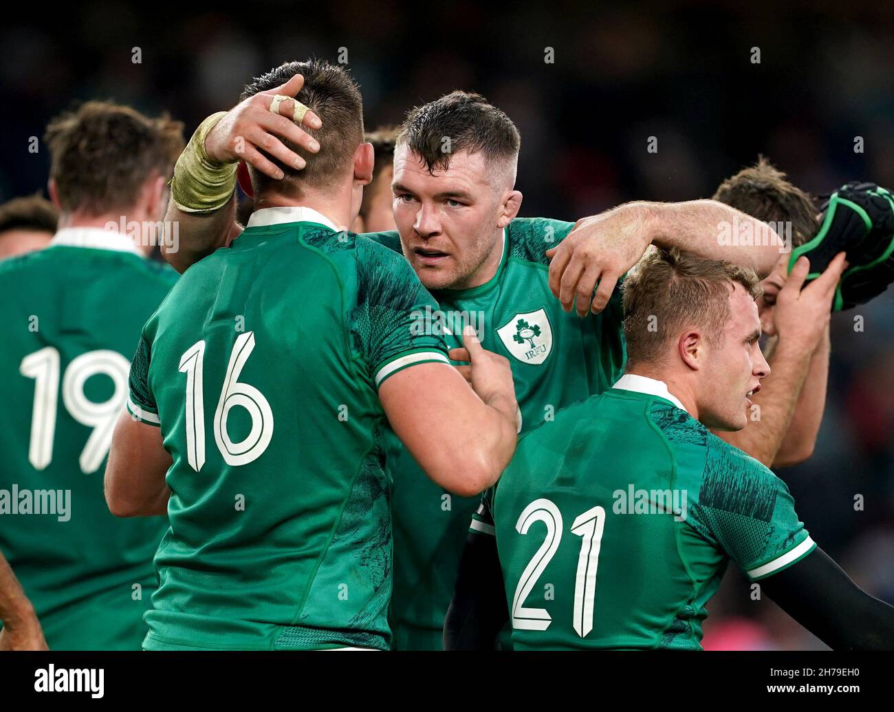 Casey sheehan hi-res stock photography and images - Alamy