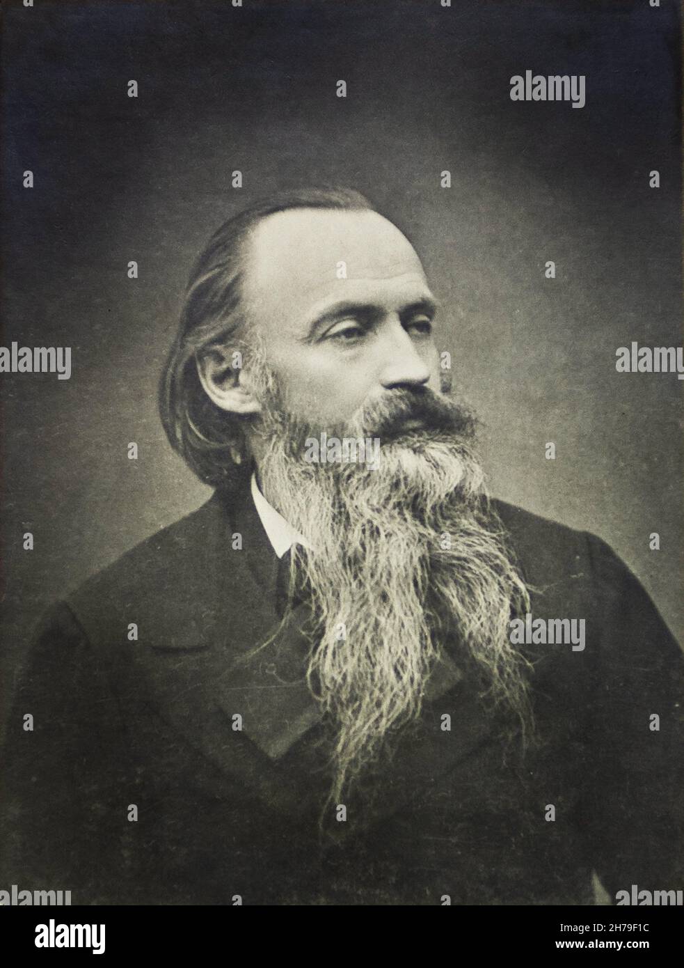 Ernest dhervilly hi-res stock photography and images - Alamy