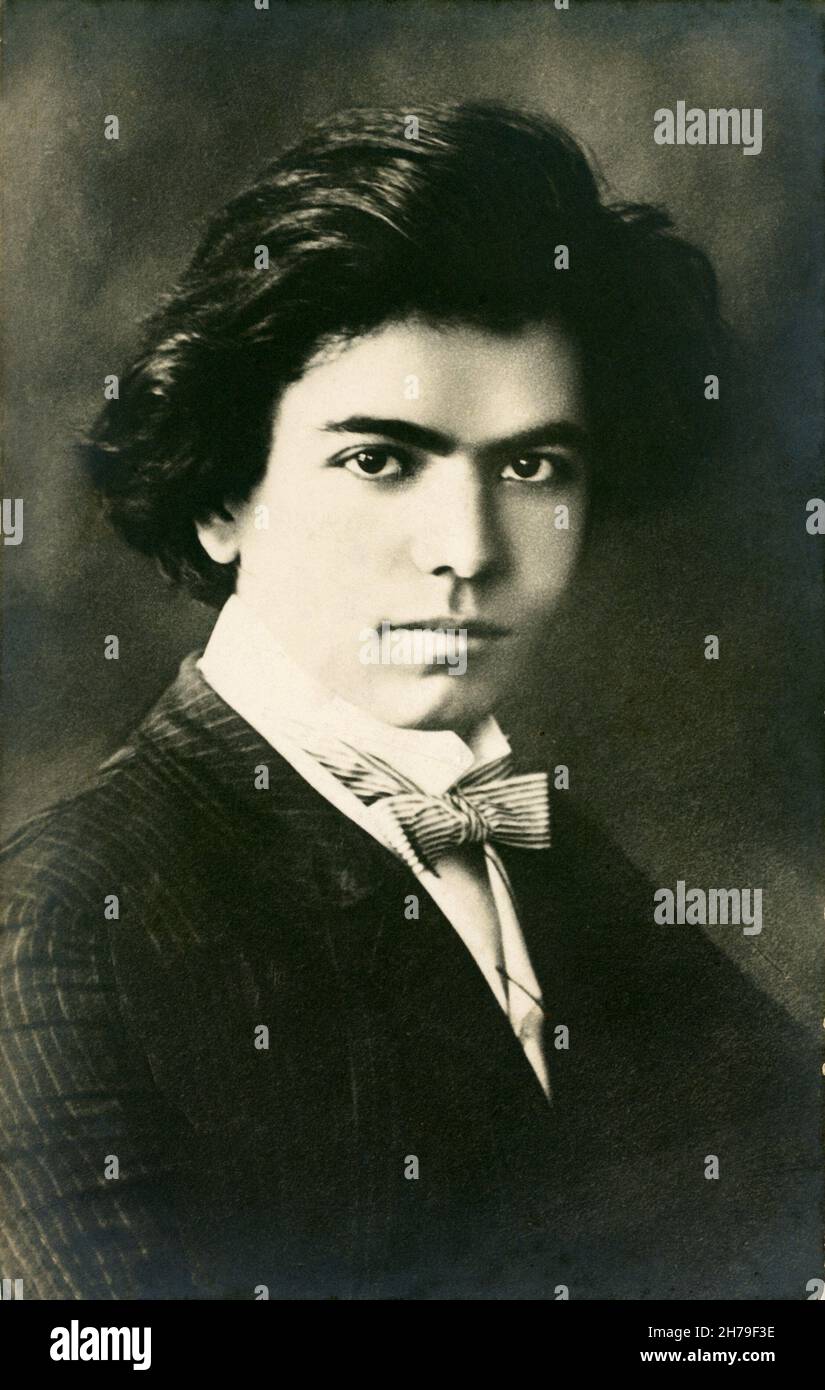 KUBELIK Jan ©Archives-Zephyr/Opale.photo *** Local Caption *** Stock ...