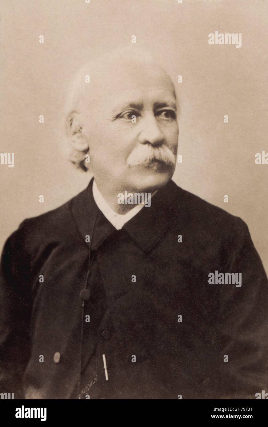 MEURICE Paul ©Archives-Zephyr/Opale.photo *** Local Caption *** Stock ...