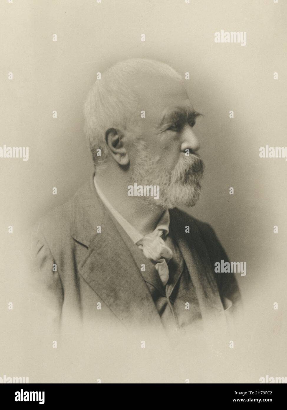 BOECKLIN Arnold ©Archives-Zephyr/Opale.photo *** Local Caption *** Stock Photo - Alamy