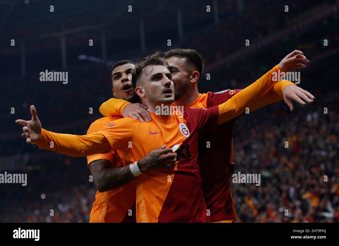 Kerem akturkoglu hi-res stock photography and images - Alamy