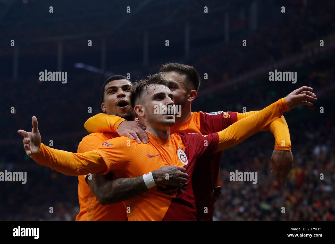 Kerem Akturkoglu Turkey High Resolution Stock Photography and Images - Alamy
