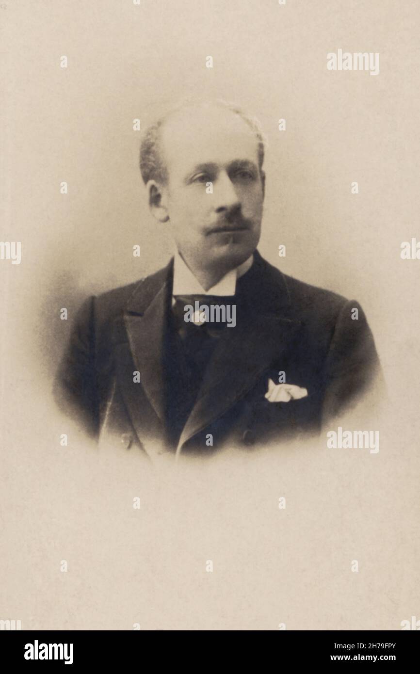 PROVINS Michel ©Archives-Zephyr/Opale.photo *** Local Caption *** Stock Photo - Alamy